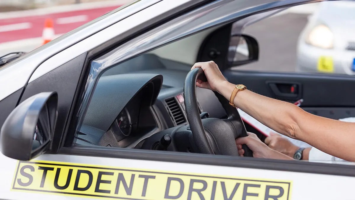 Get Your Driver’s License – IMPACT VT